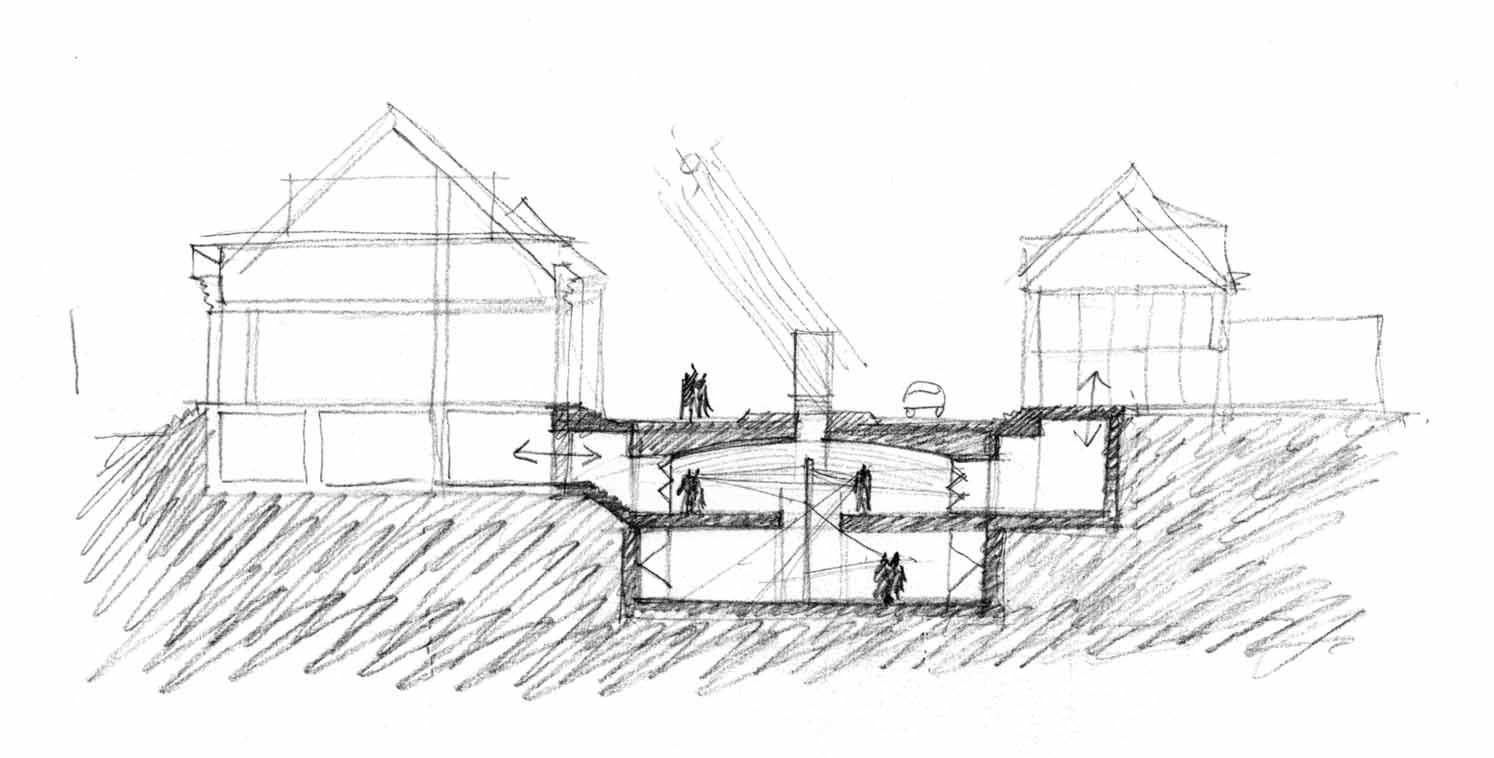 Permanent Exhibition | Fondation Martin Bodmer