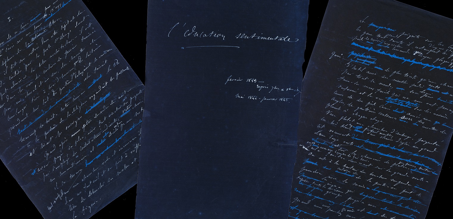 The Collections | Fondation Martin Bodmer