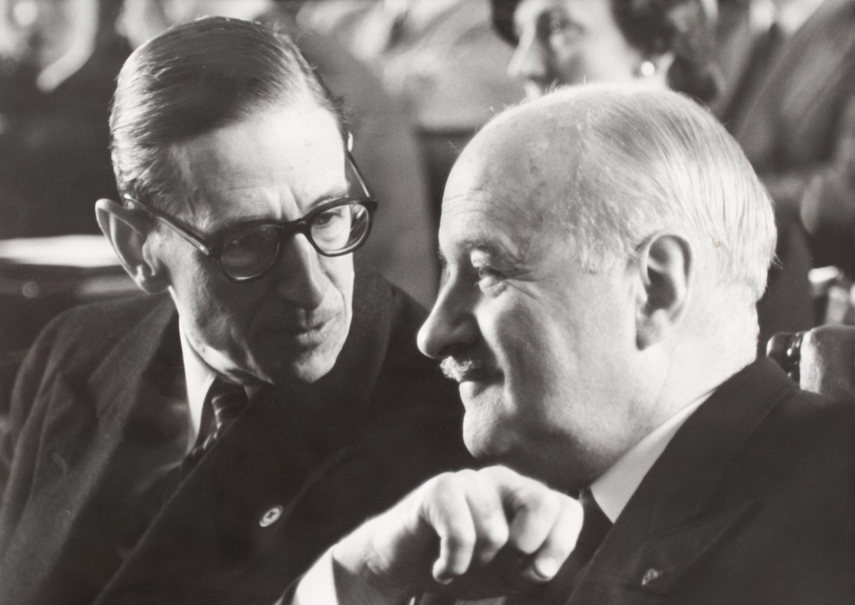 Martin Bodmer | Fondation Martin Bodmer