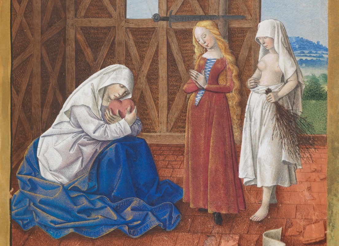 The Collections | Fondation Martin Bodmer