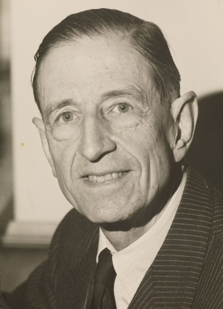 Martin Bodmer | Fondation Martin Bodmer